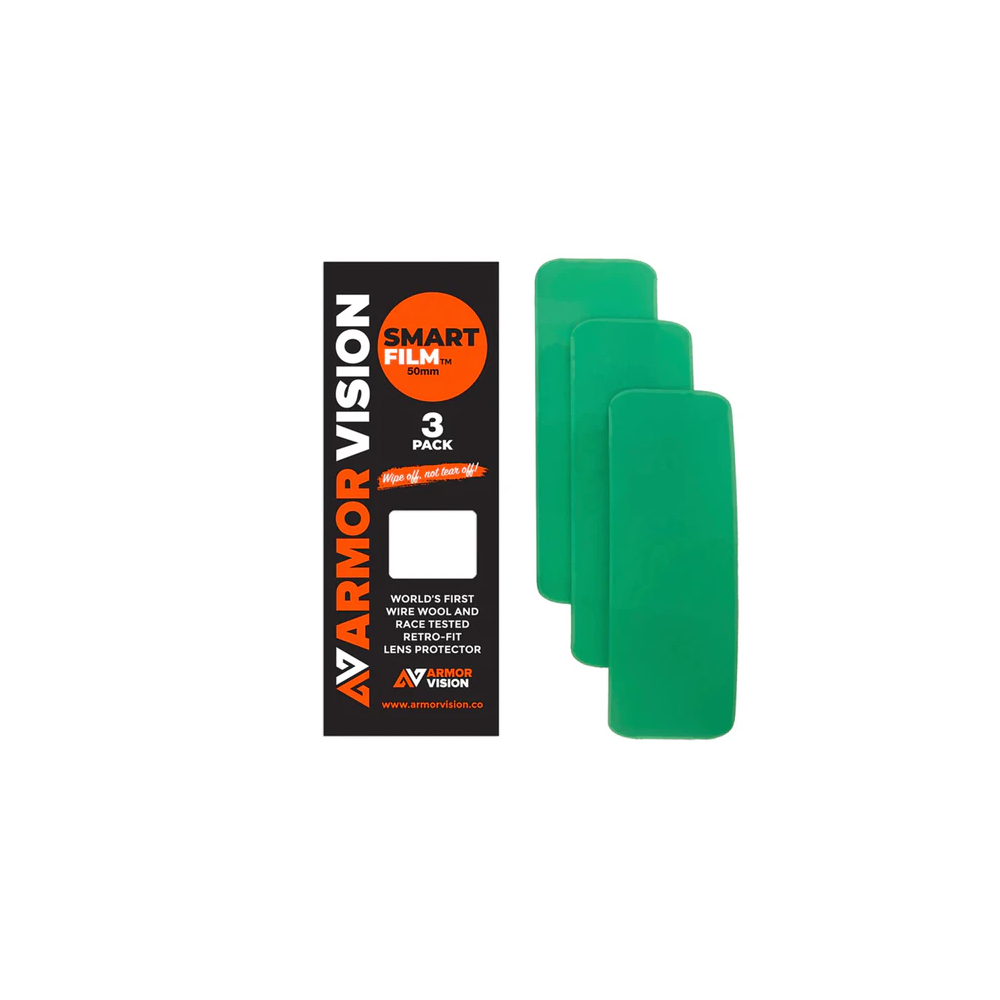 ARMOR VISION SMARTFILM LENS PROTECTOR (PACK OF 3) – Moto Mate