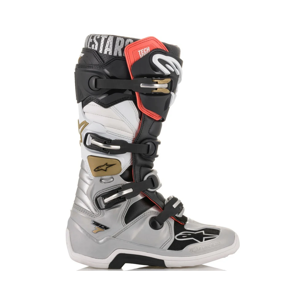 Alpinestars Tech 7 Mx Boots Moto Mate
