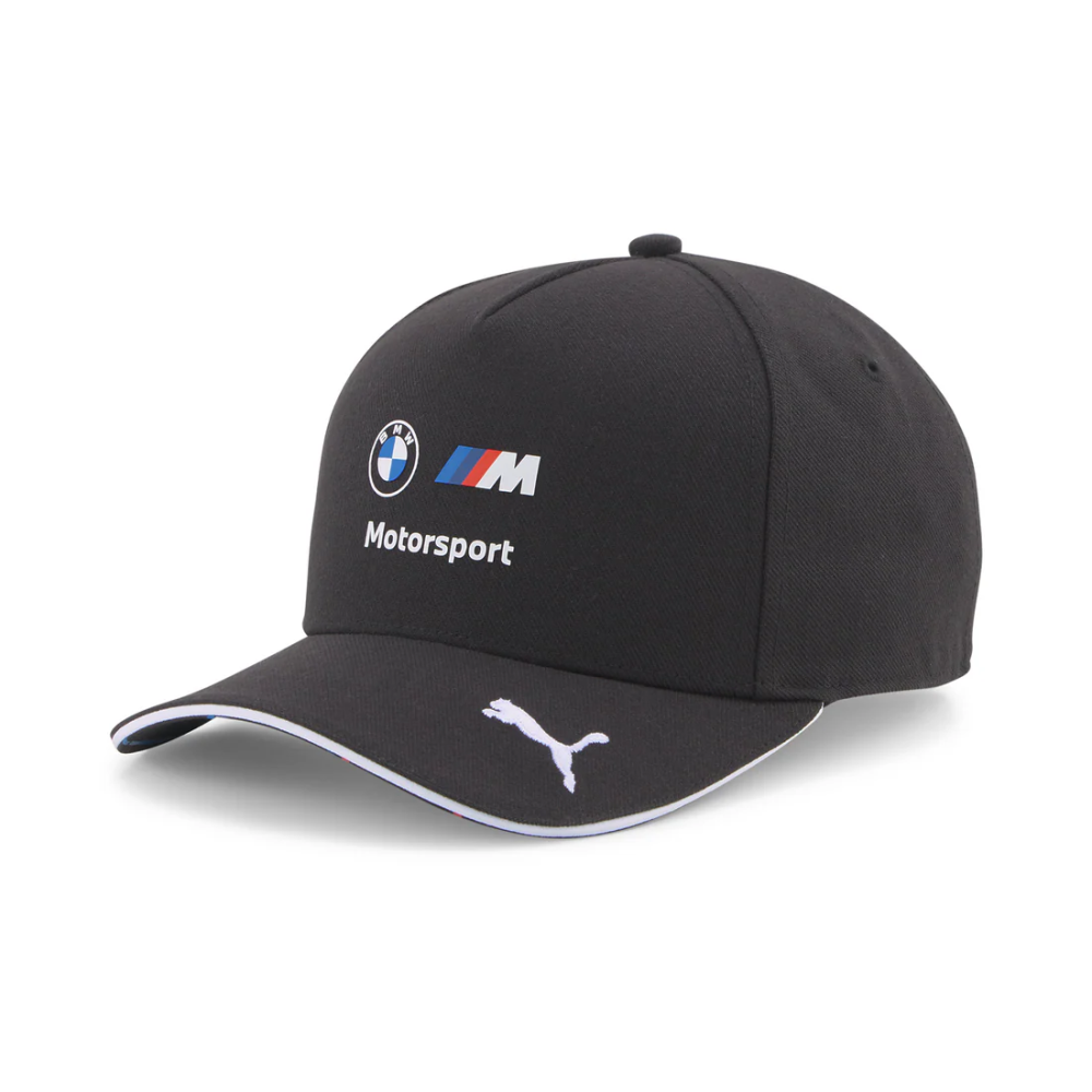 BMW RP TEAM CAP – Moto Mate