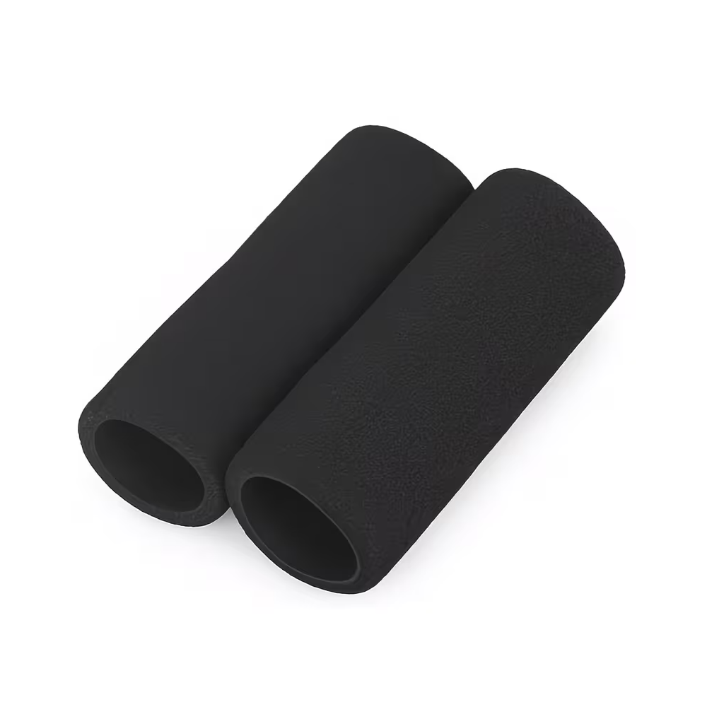 FOAM GRIP COVERS – Moto Mate