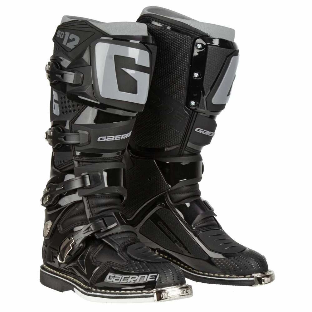 GAERNE SG12 MX BOOTS – Moto Mate