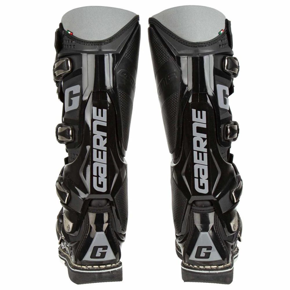 GAERNE SG12 MX BOOTS – Moto Mate