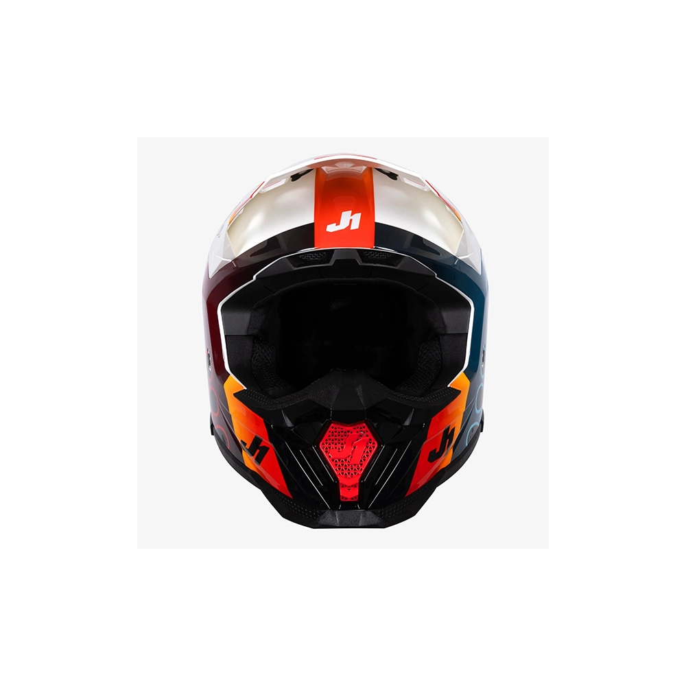 JUST1 J40 SIXTIES MX HELMET – Moto Mate