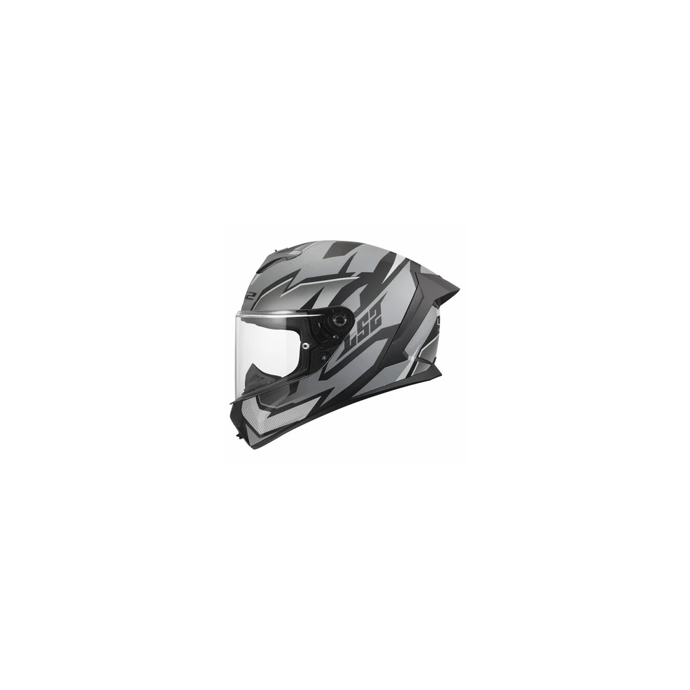 LS2 FF820 RAPID III XTREME HELMET – Moto Mate