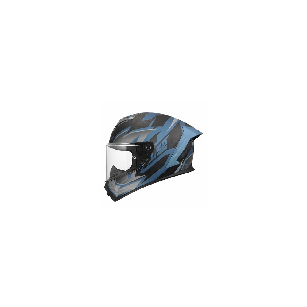 LS2 FF820 RAPID III XTREME HELMET – Moto Mate