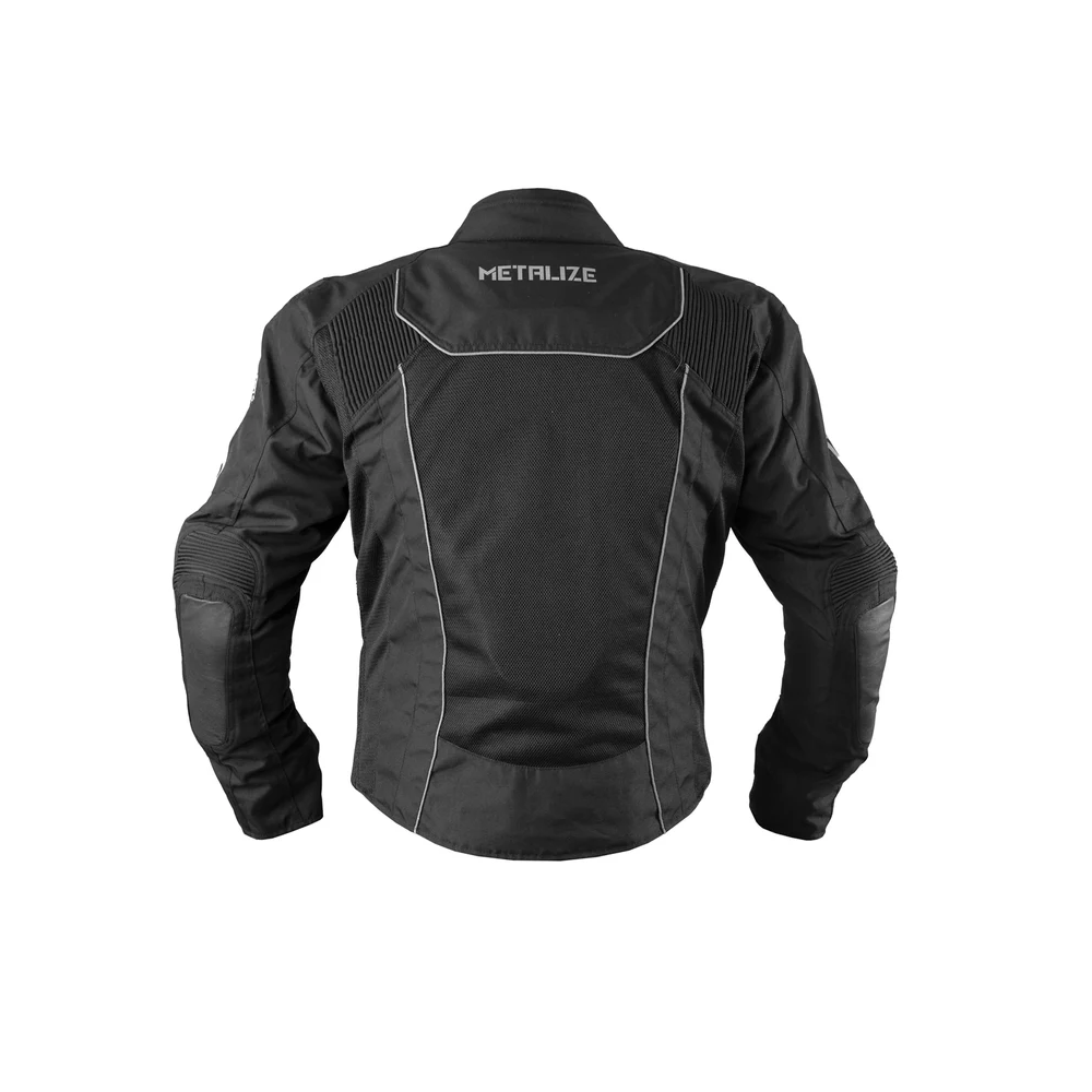 METALIZE 494 SUMMER JACKET – Moto Mate