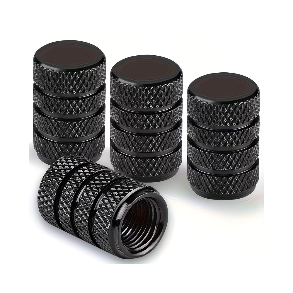MOTORCYCLE TYRE VALVE CAPS – Moto Mate