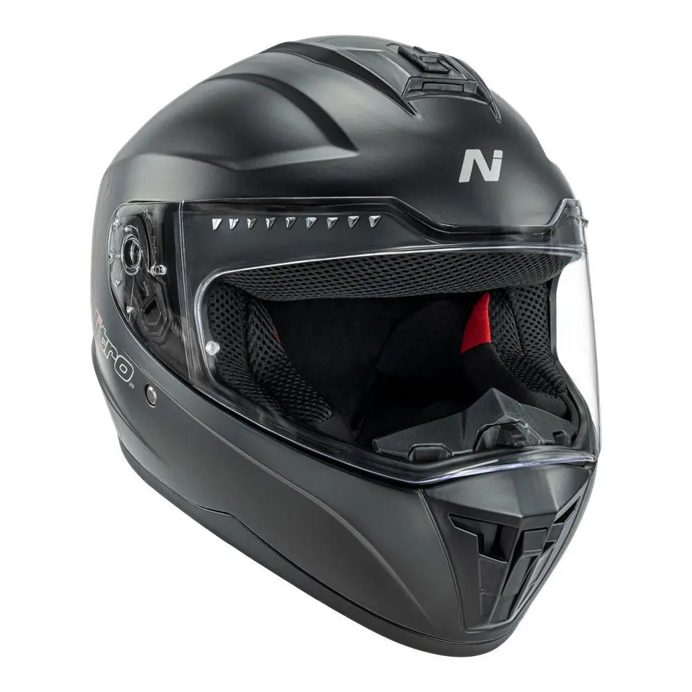 NITRO N700 UNO HELMET – Moto Mate