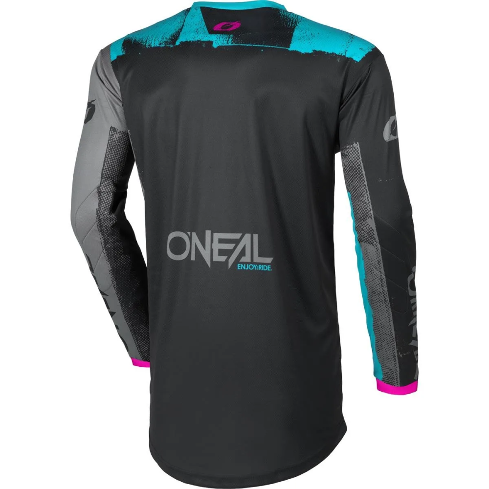 O’NEAL ELEMENT ROLLER WOMENS MX JERSEY – Moto Mate