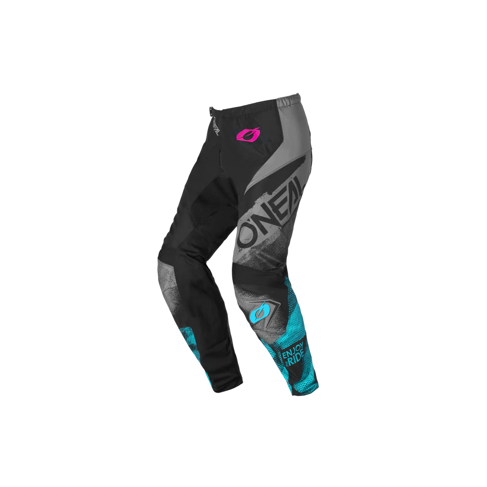O’NEAL ELEMENT ROLLER WOMENS MX PANTS – Moto Mate