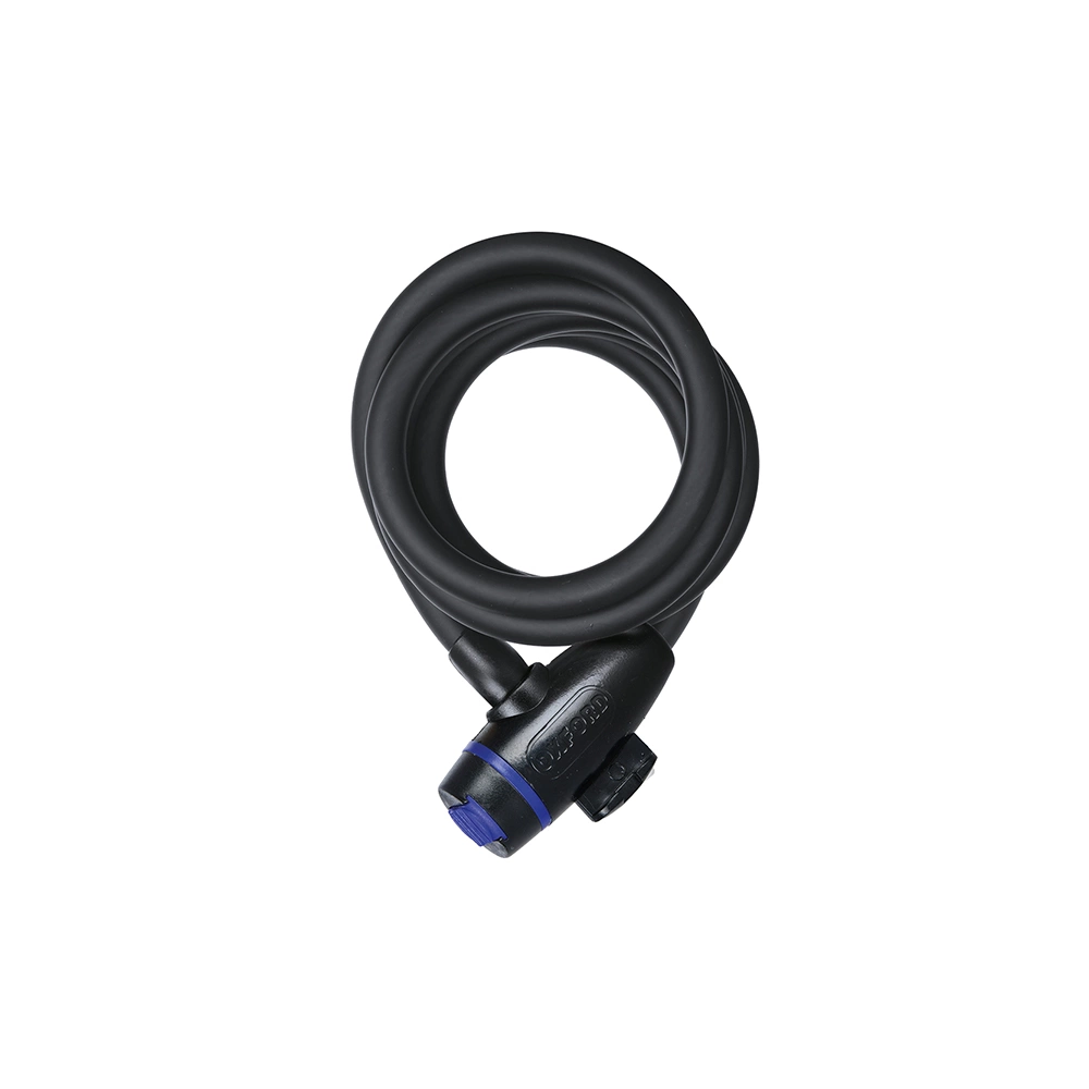 OXFORD CABLE LOCK – Moto Mate