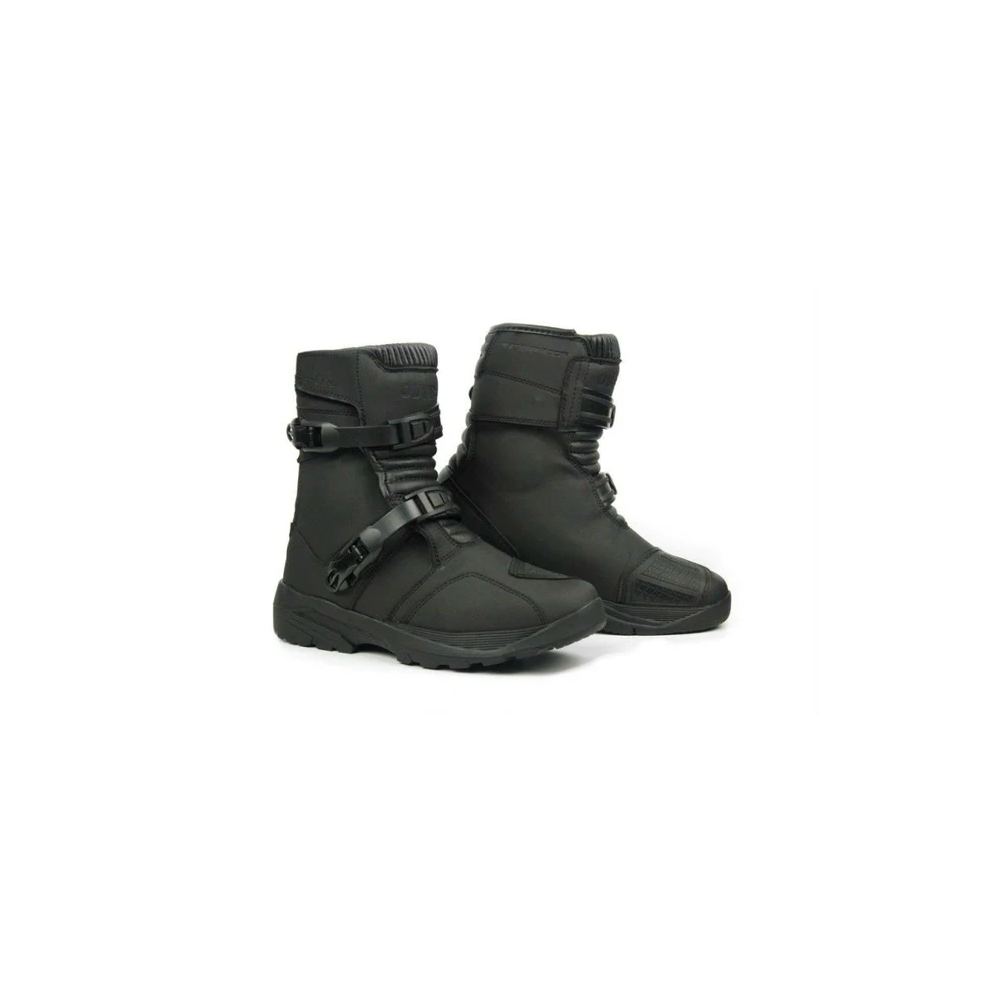 OUTBACK TRAIL BOOTS – Moto Mate