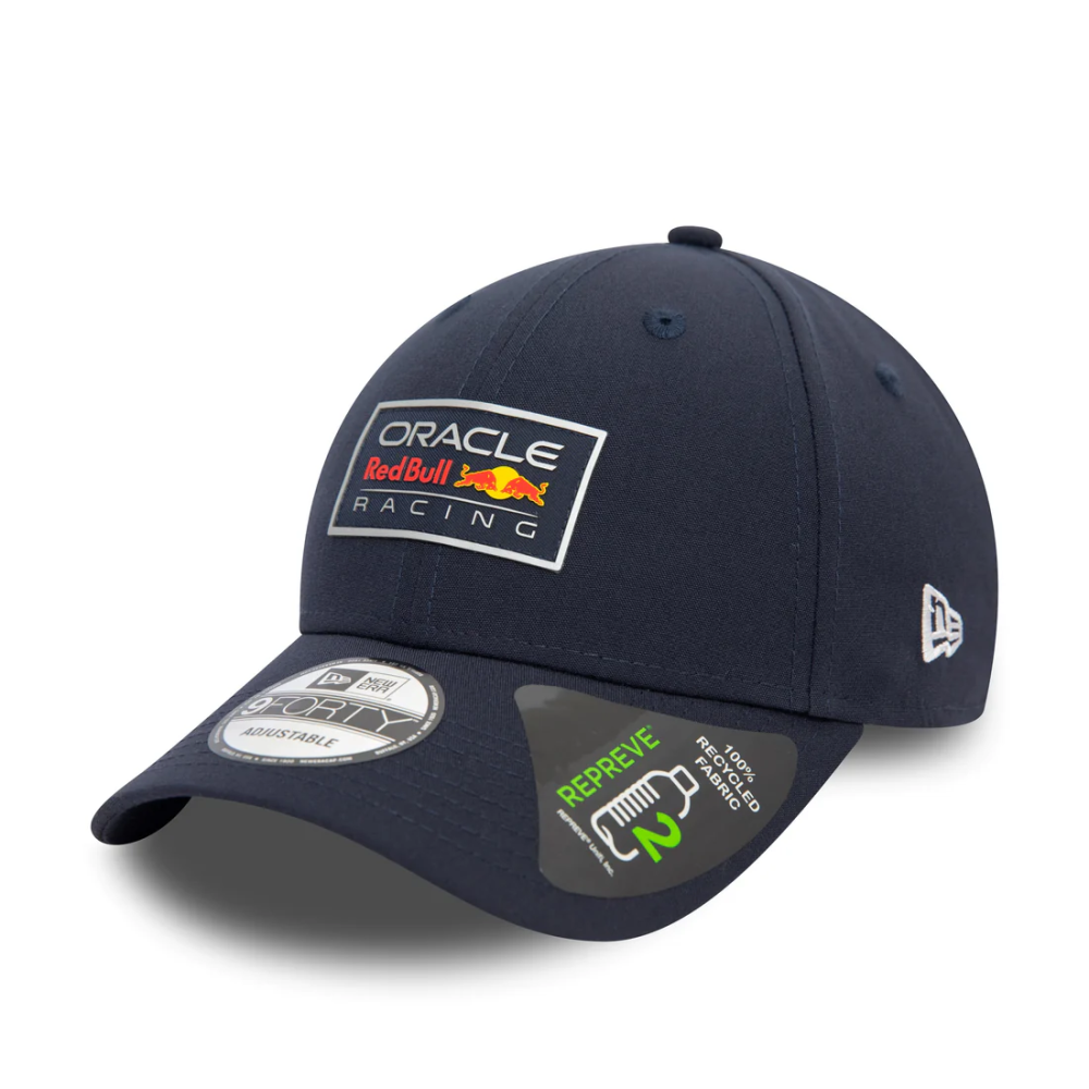 RBR REPREVE GRAPHIC 9FORTY CAP – Moto Mate