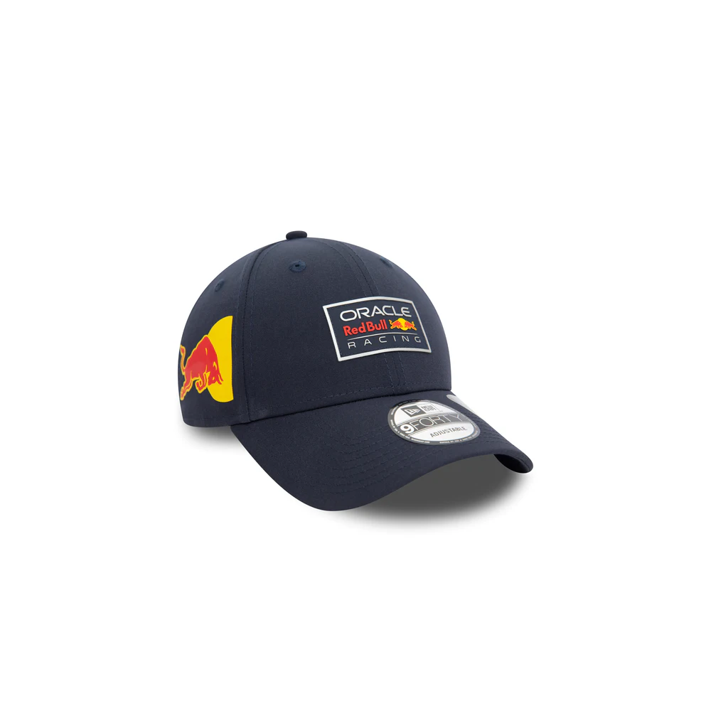 RBR REPREVE GRAPHIC 9FORTY CAP – Moto Mate