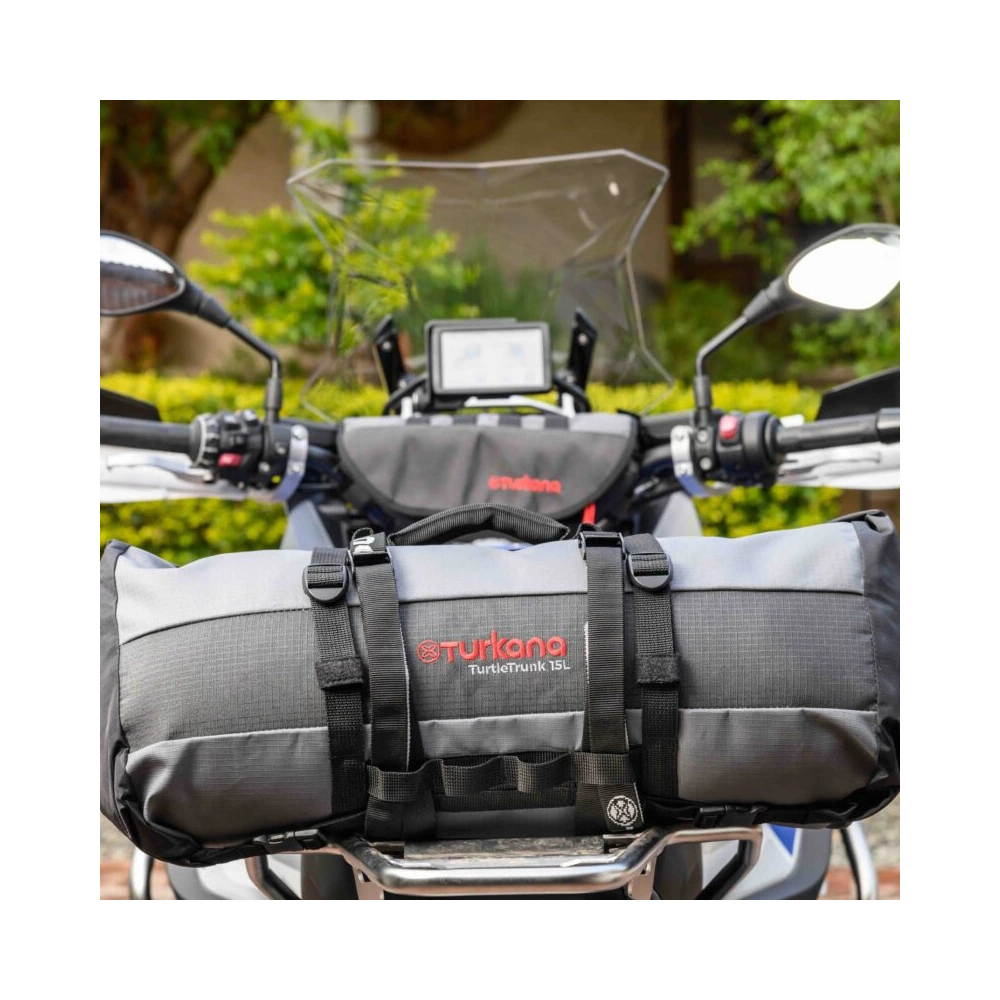 TURKANA LOOPY G-HOOK TIE DOWNS – Moto Mate