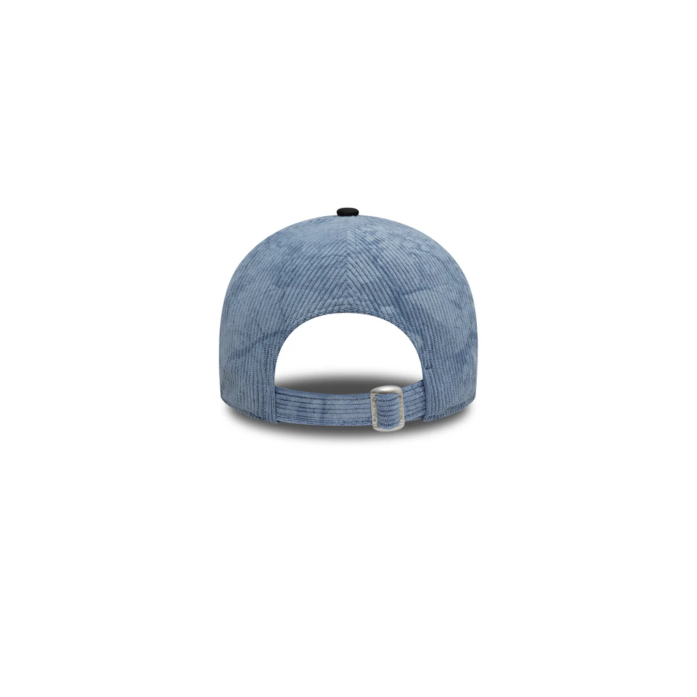 VR46 PATTERN CORD TRUCKER CAP – Moto Mate