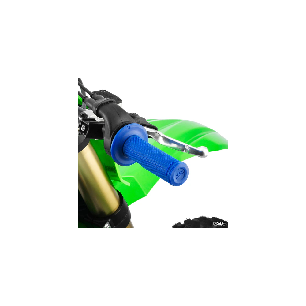 ZETA CLOSED END DIRT GRIP – Moto Mate